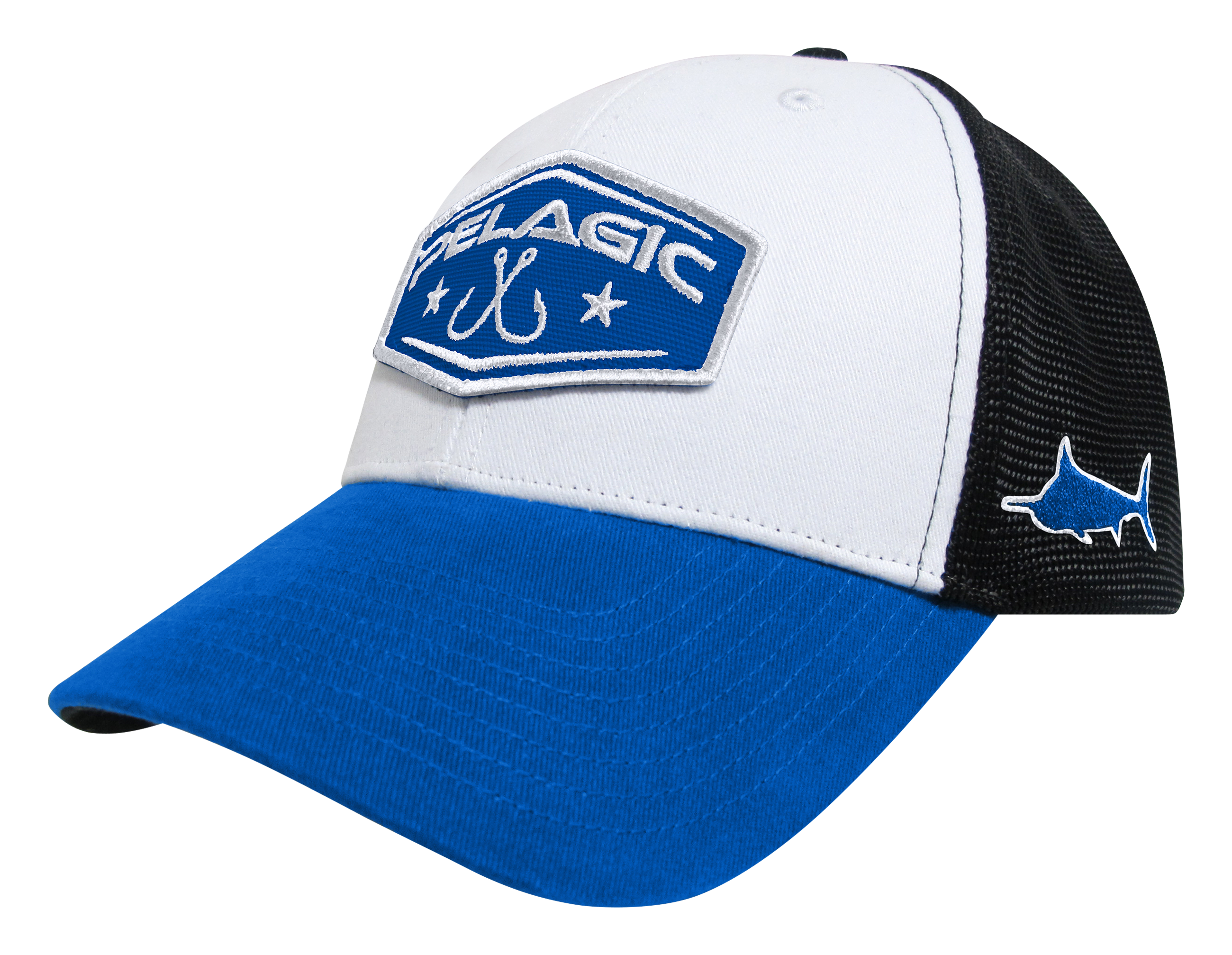 Pelagic Diamond Cap | Bass Pro Shops